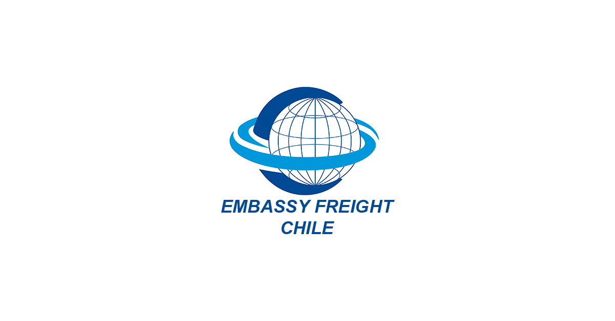 Servicios - Embassy Freight Chile